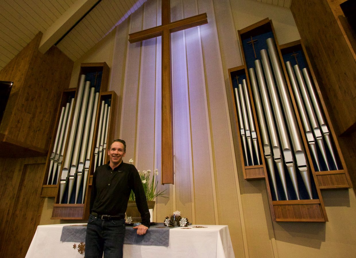 Steamboat's Methodist pastor vows to uphold inclusivity despite ban on ...